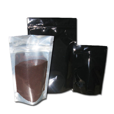 stand up pouch with zipper - Buy stand up pouch, aluminium foil ...