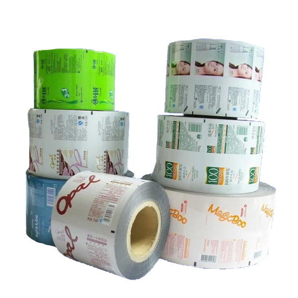 laminated roll film - Buy aluminium foil packaging, roll stock film, laminated roll film Product ...
