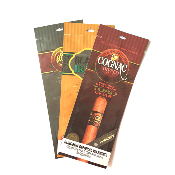 cigar packaging, cigar packaging no zipper - Buy cigar packaging, cigar ...