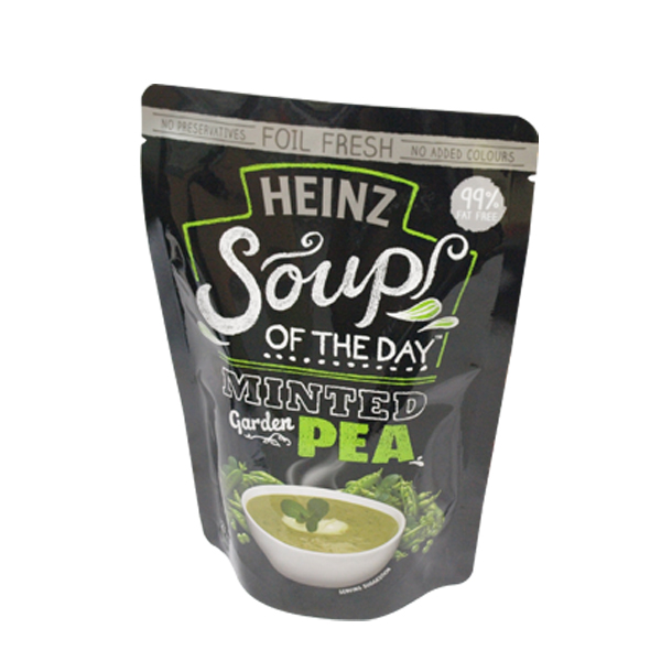 stand up pouch, soup packaging - Buy stand up pouch, soup packaging, s ...