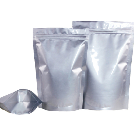 How to distinguish aluminized bag and aluminum foil bag? - FINE PACKAGE ...