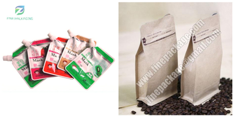 Paper bags VS plastic bags - FINE PACKAGE CO., LTD